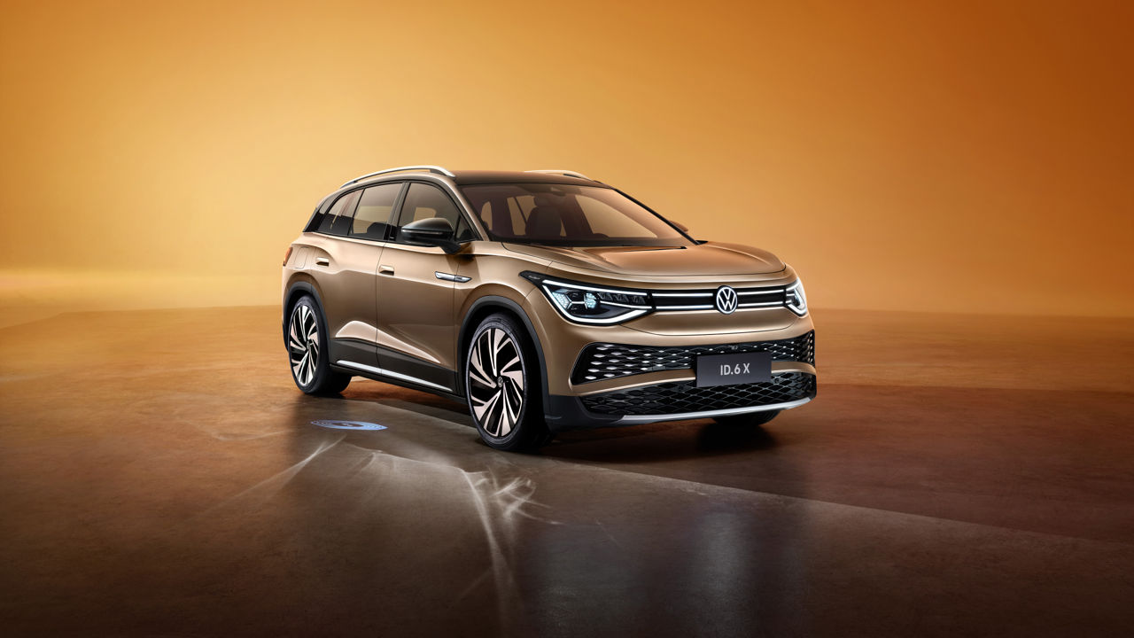 Volkswagen ID.6