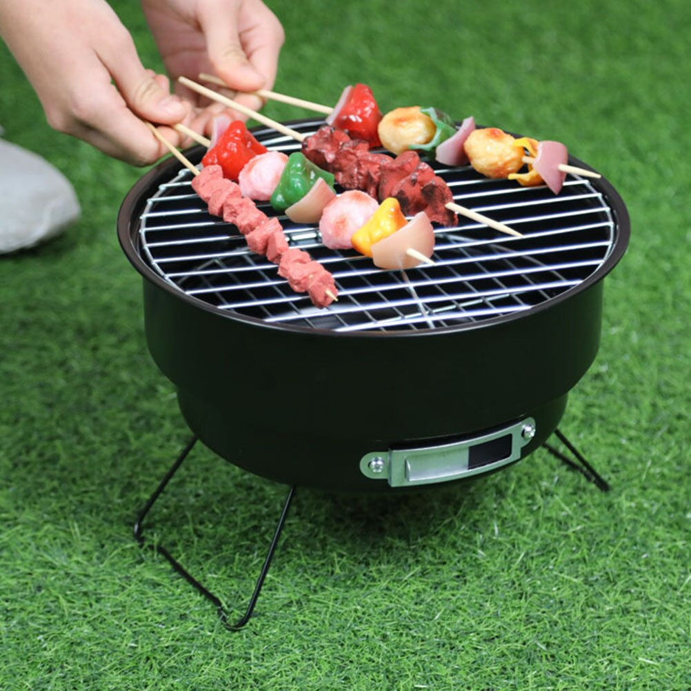 Портативный гриль Кишинев. Gratar BBQ portabil Moldova