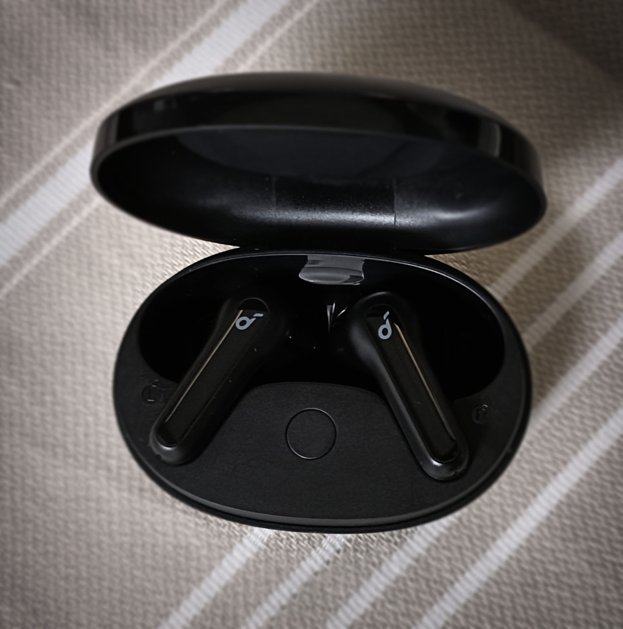 Căști wireless - Soundcore (Anker) Life P2 Mini