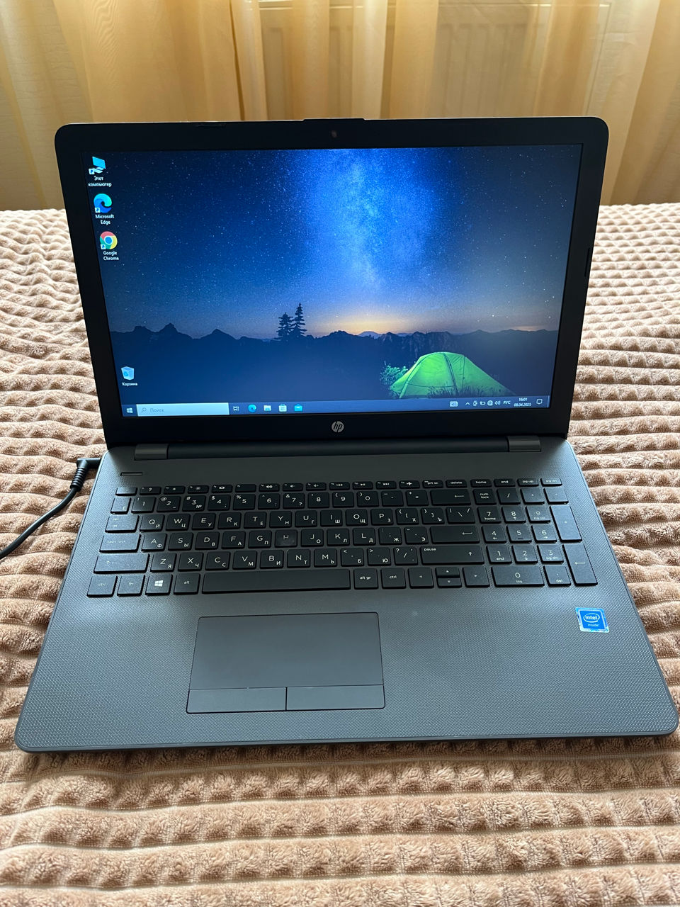 Продам ноутбук HP 250 G6