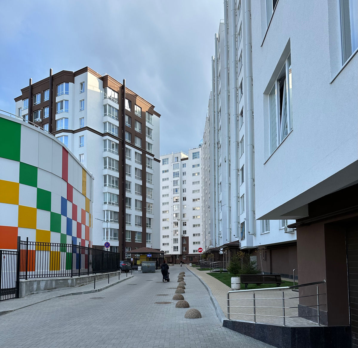 O cameră, Buiucani, Chișinău, Chișinău mun.