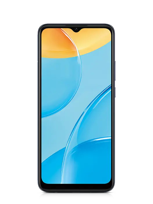 OPPO A15s