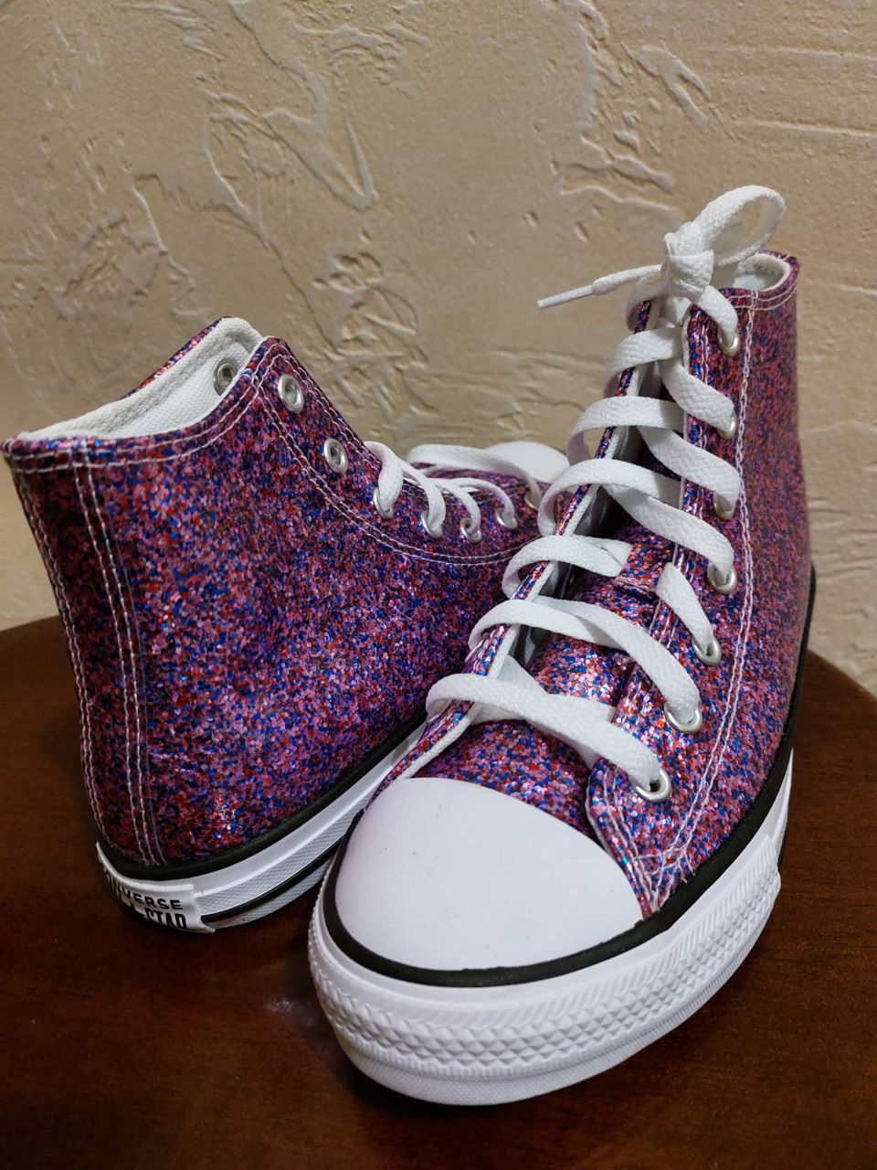 Converse All Star 35 размер