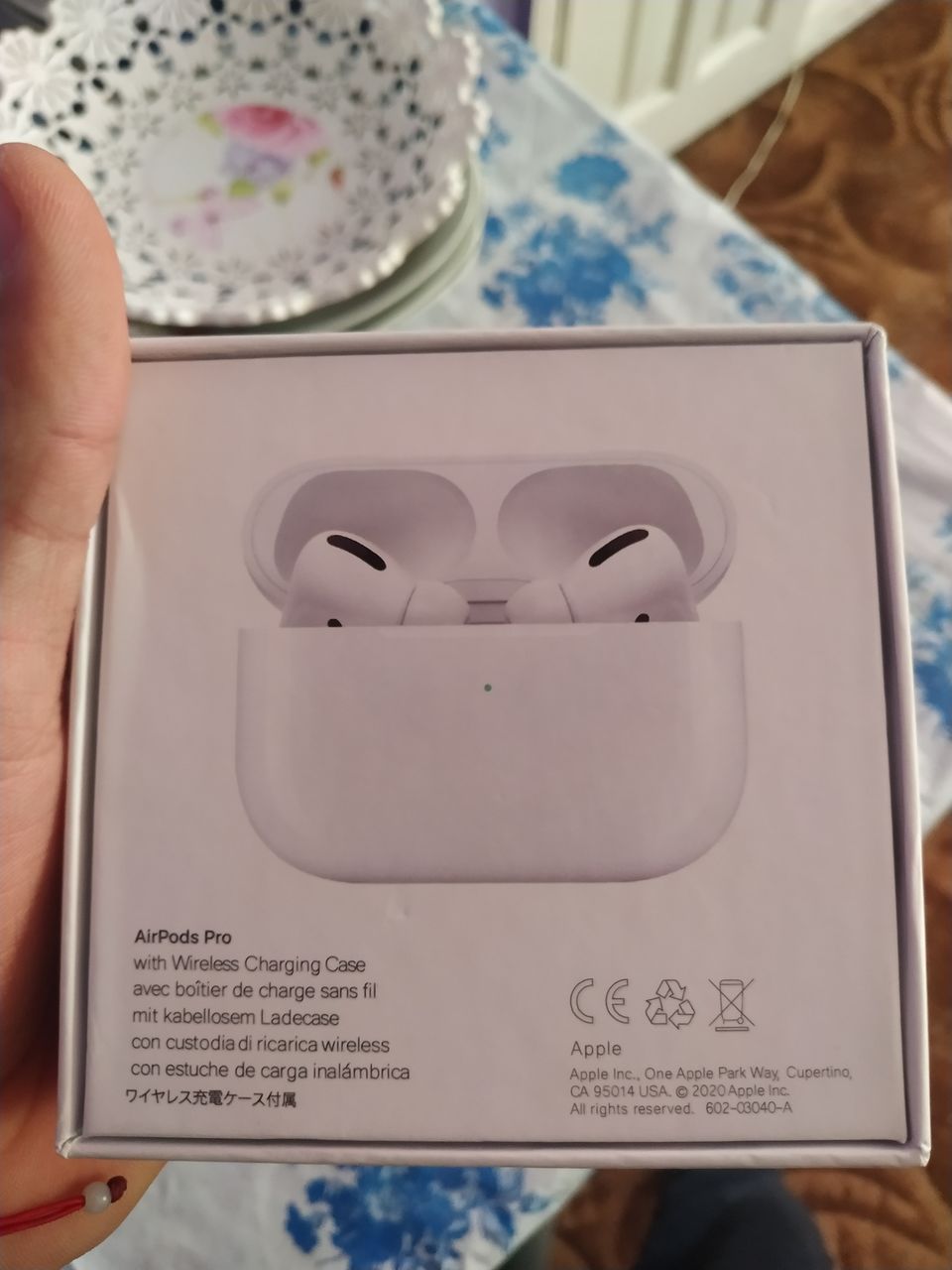 AirPods Pro originale