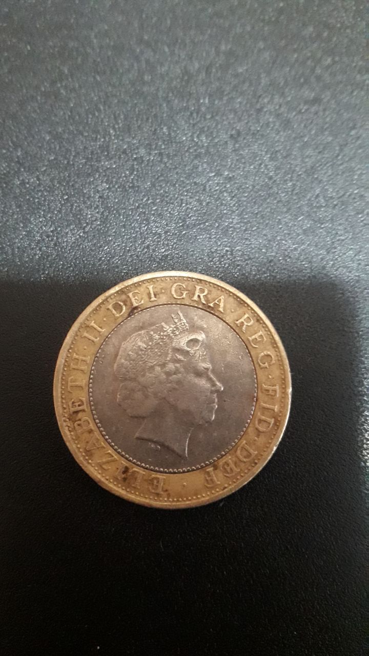 2 фута (Two pounds) 1999