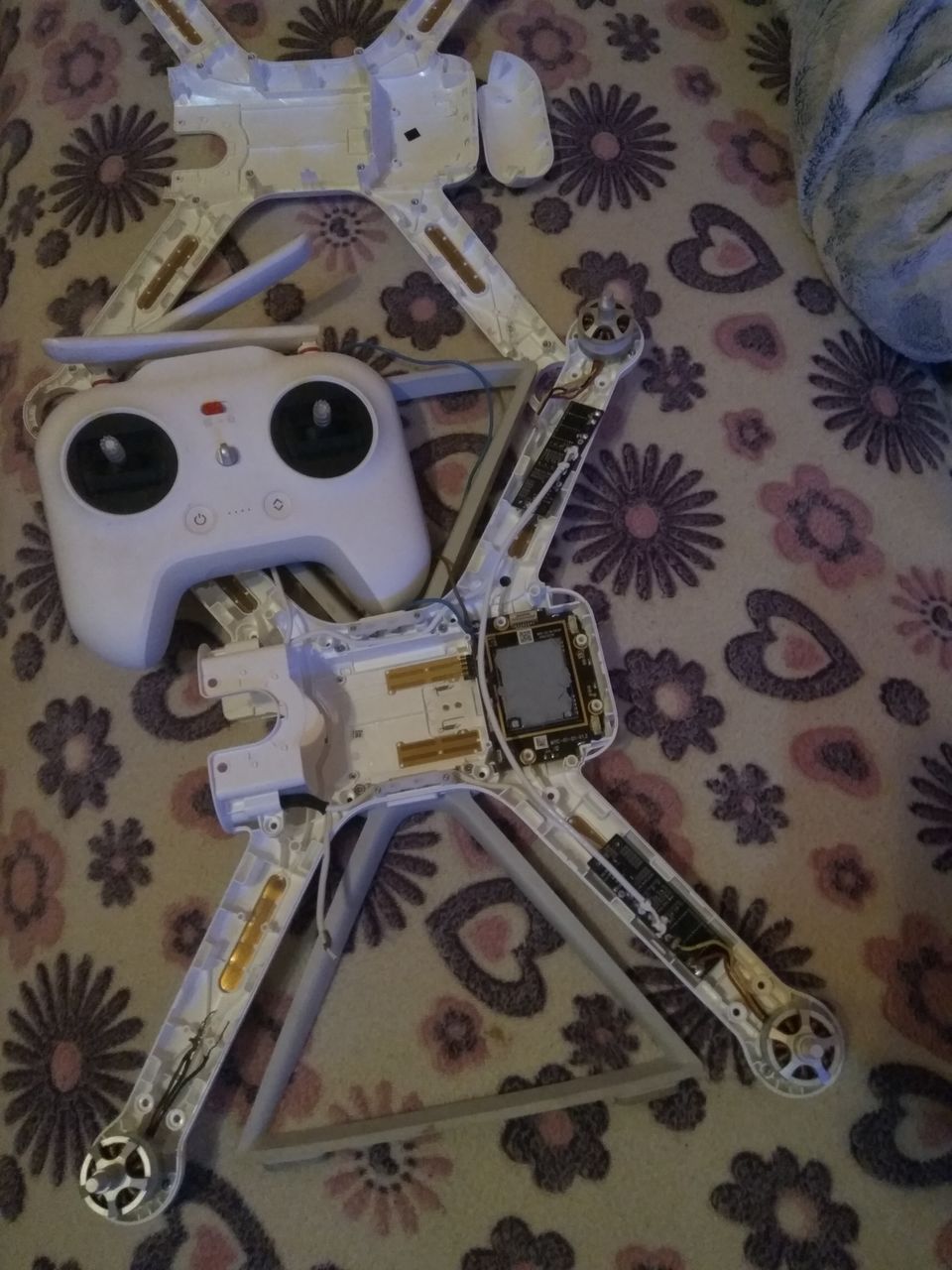 Mi Dron ми дрон Mi Drone