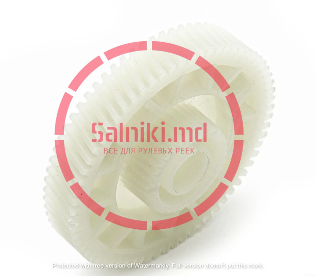 Ремкомплект сервомотора раздаточной коробки BMW F25, F26, F15, F16 ...