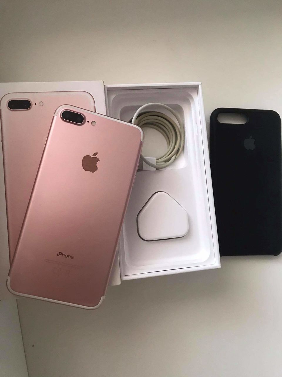 iPhone 7 plus 32 Gb