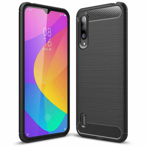 Xiaomi Mi A3 - чехол