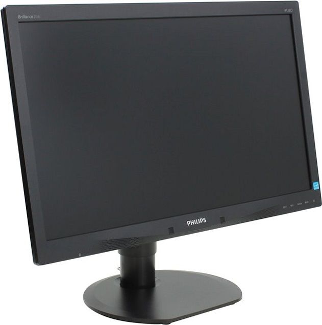 Philips Brilliance 231B