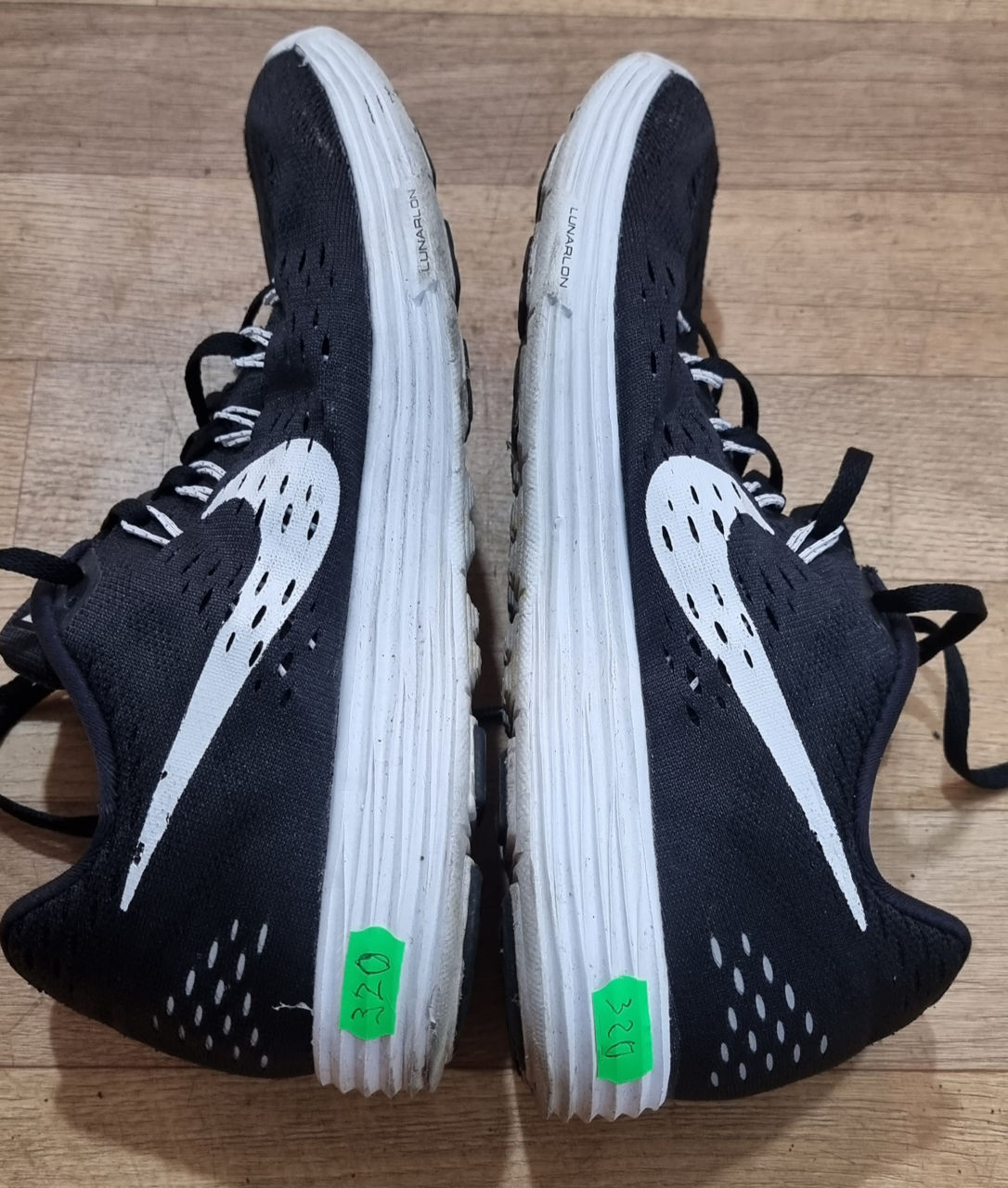 Nike lunarlon original