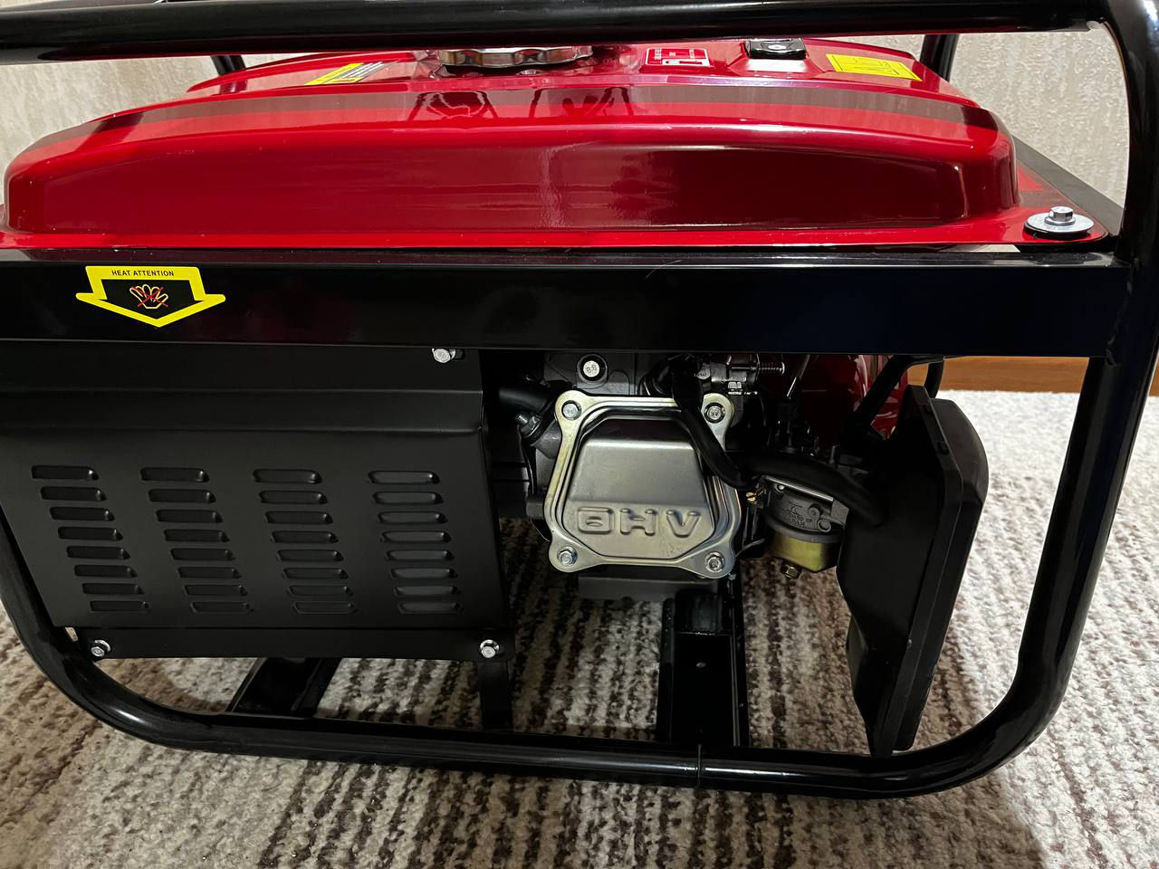 Generator electric benzina 8500 W