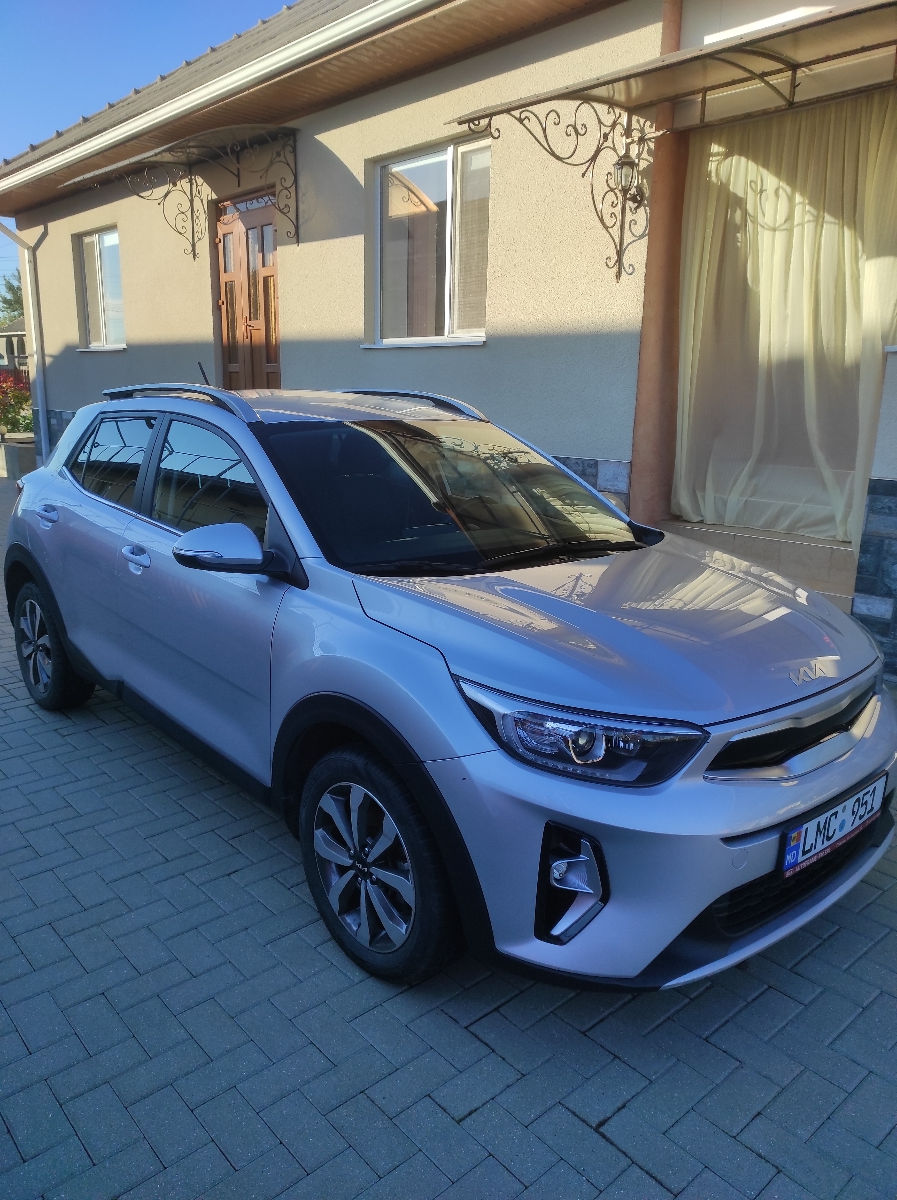 KIA Stonic
