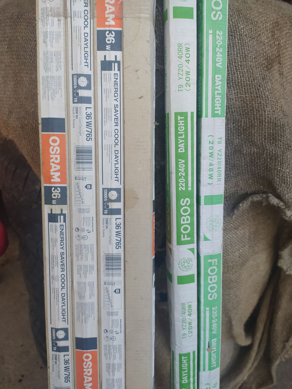 osram 36 wt
