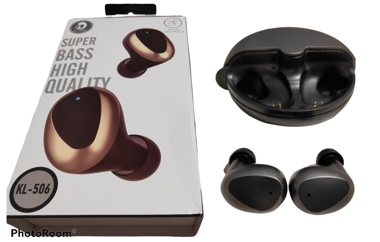 Casti fara fir / Беспроводные наушники