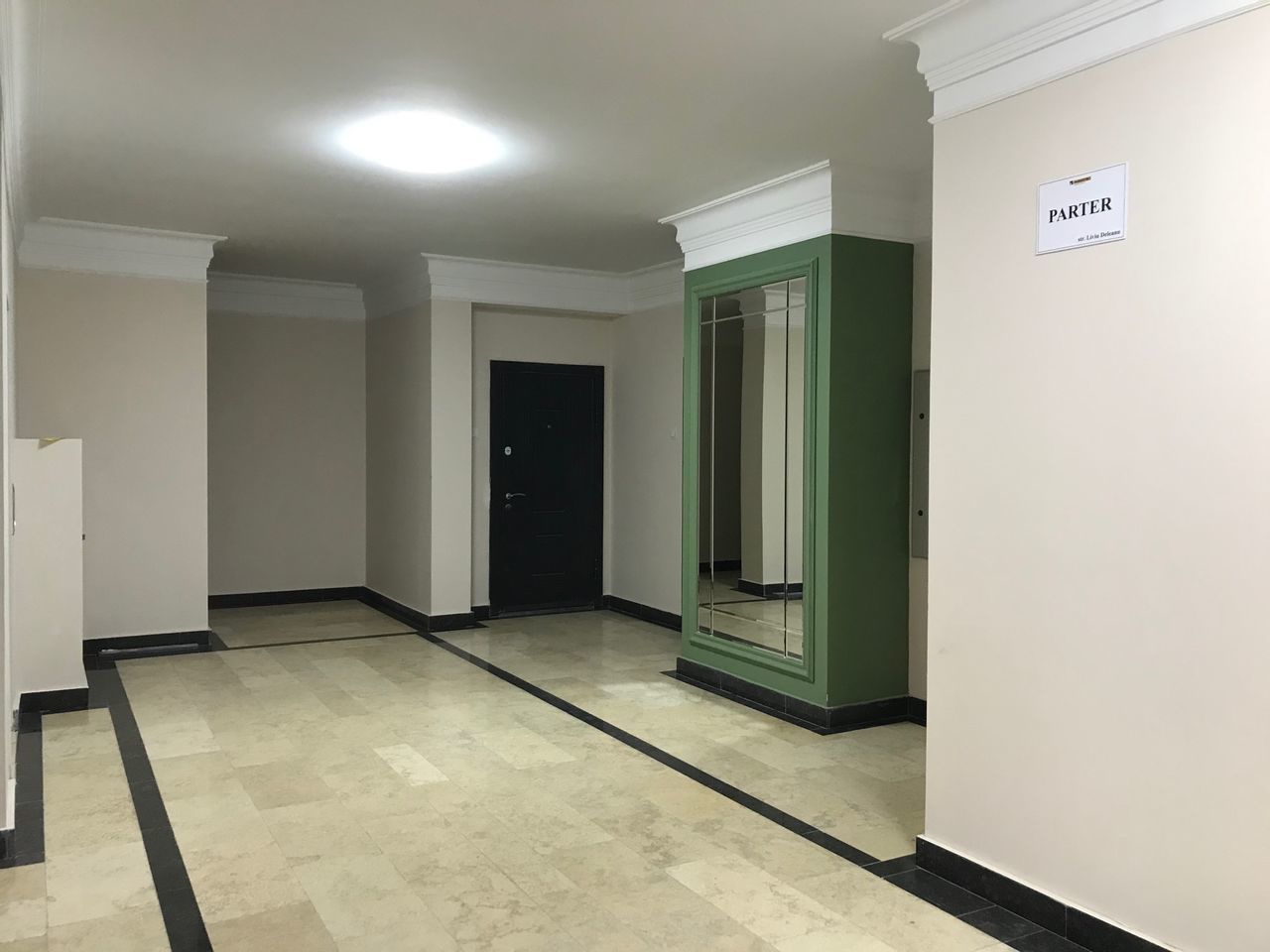 Apartament cu o odaie in complexul locativ Inamstro, str. Liviu Deleanu ...