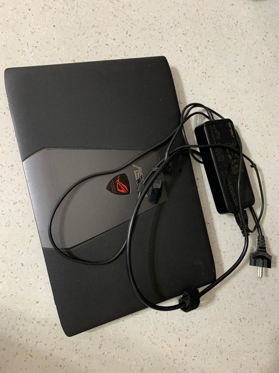 Laptop ASUS Gaming ROG GL552VX i7/16GB/1,5 TB