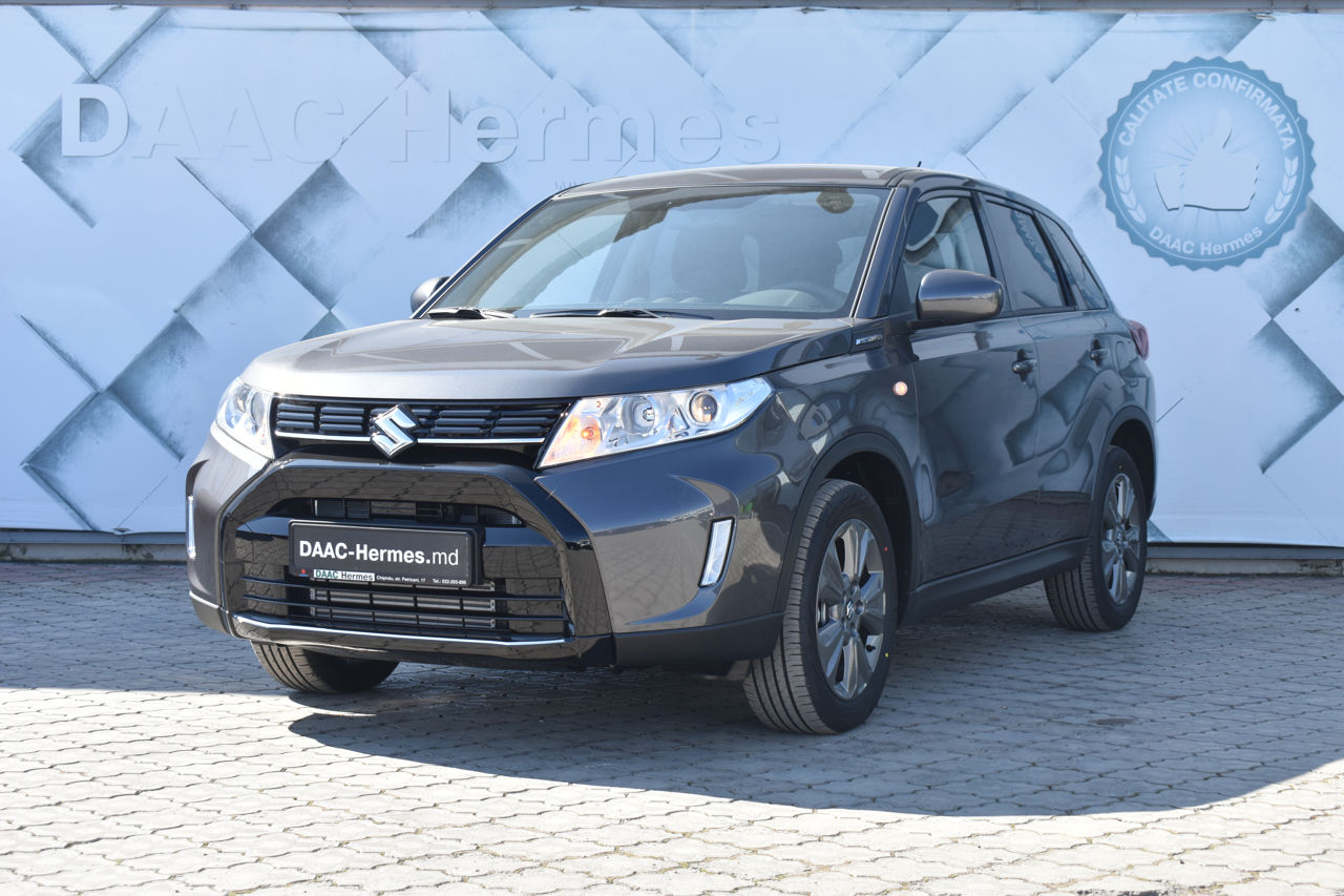 Suzuki Vitara an. 2025 cu rulaj 1 km, Benzină, 16400
