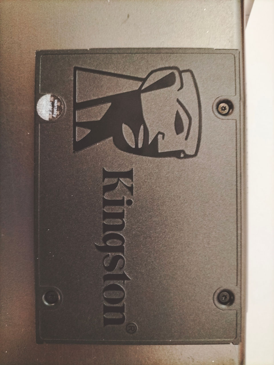 Vind SSD și HDD