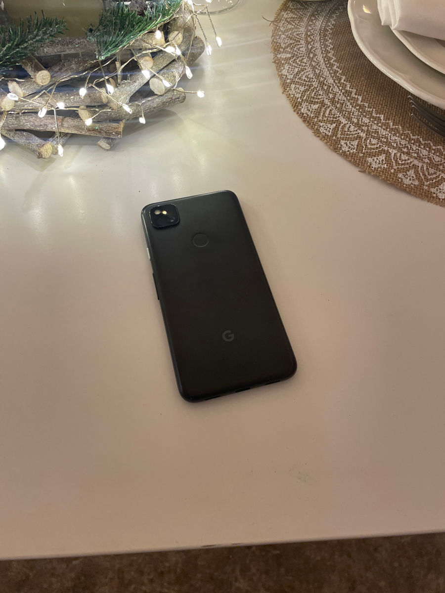 Google pixel 4 A