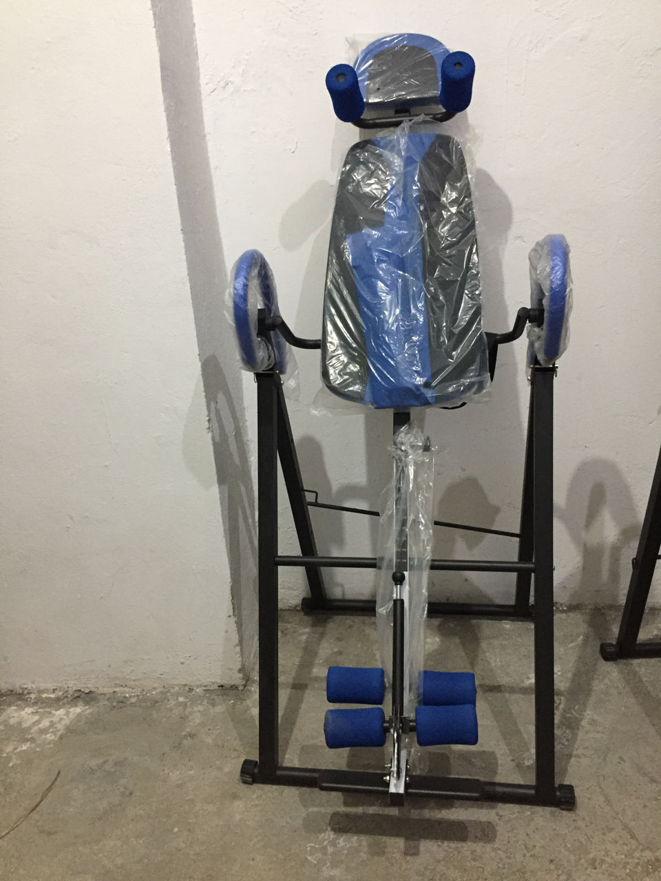 Masa de inversie, инверсионный стол,