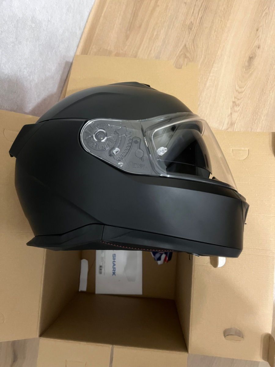 Shark D-Skwal 3 Blank Mat - Nouă