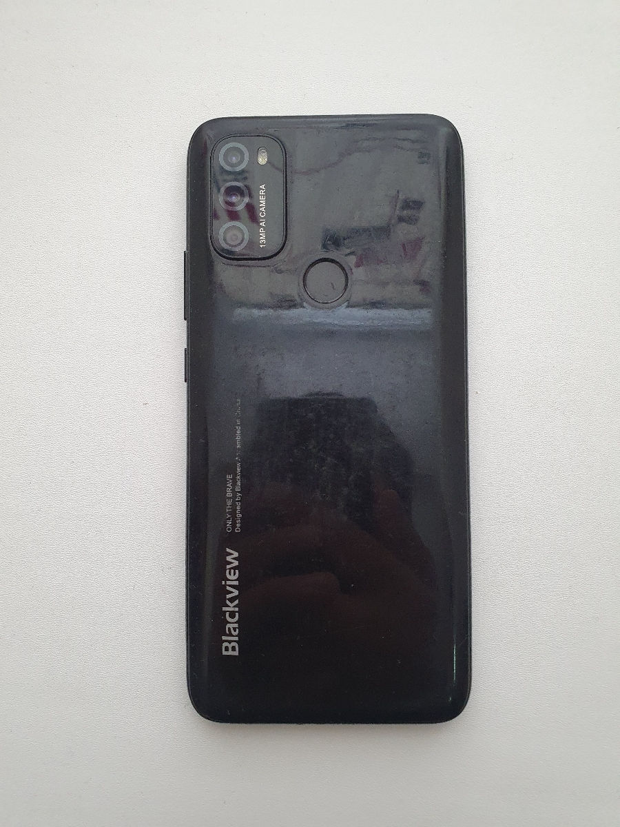 Продам телефон blackview a70 3/32