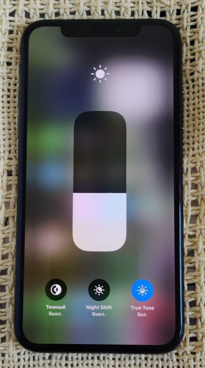 iphone xs 4gb / 64gb space gray blocat la retea at&t din s.u.a