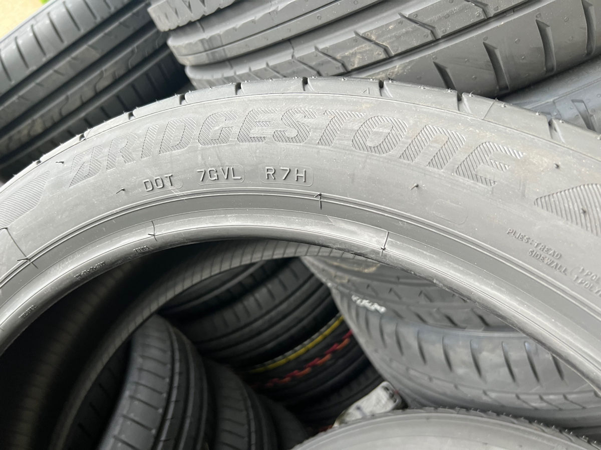 175/55 R20 Bridgestone Ecopia EP500/ Доставка, livrare toata Moldova 2024
