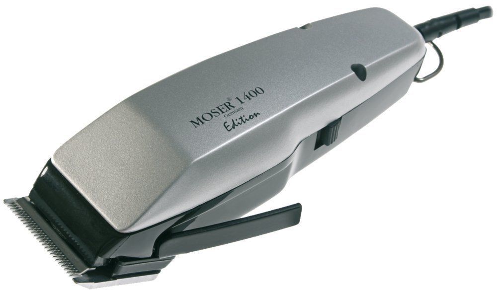 Триммер Moser . Trimmer.