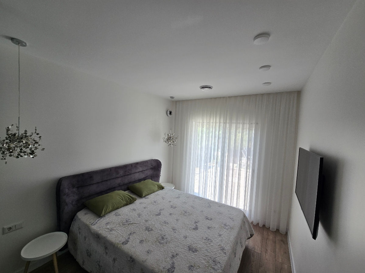 Casa in Condrița (Rezervația naturală Codru)