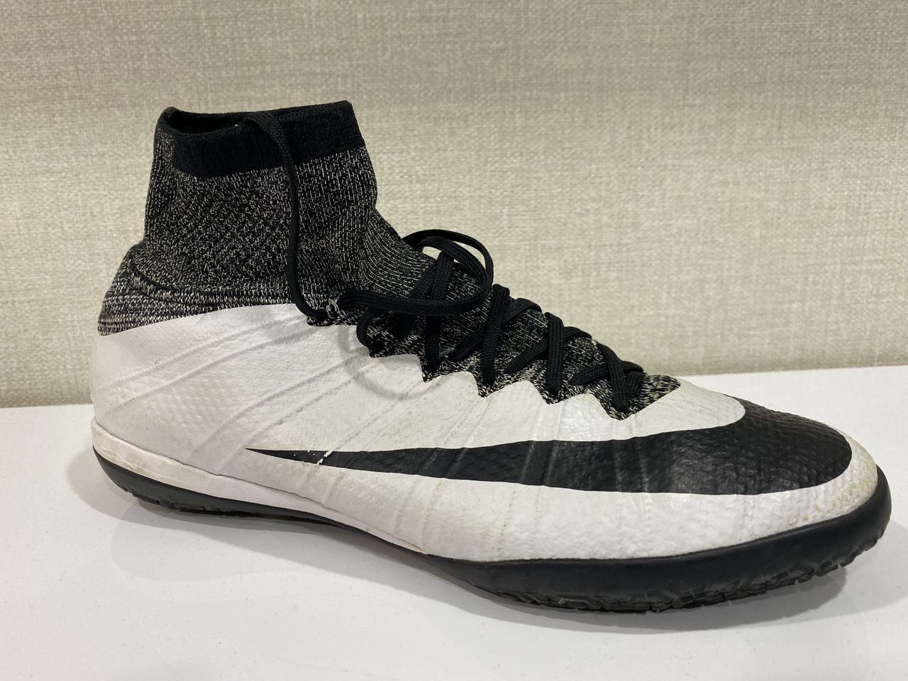Nike Mercurial