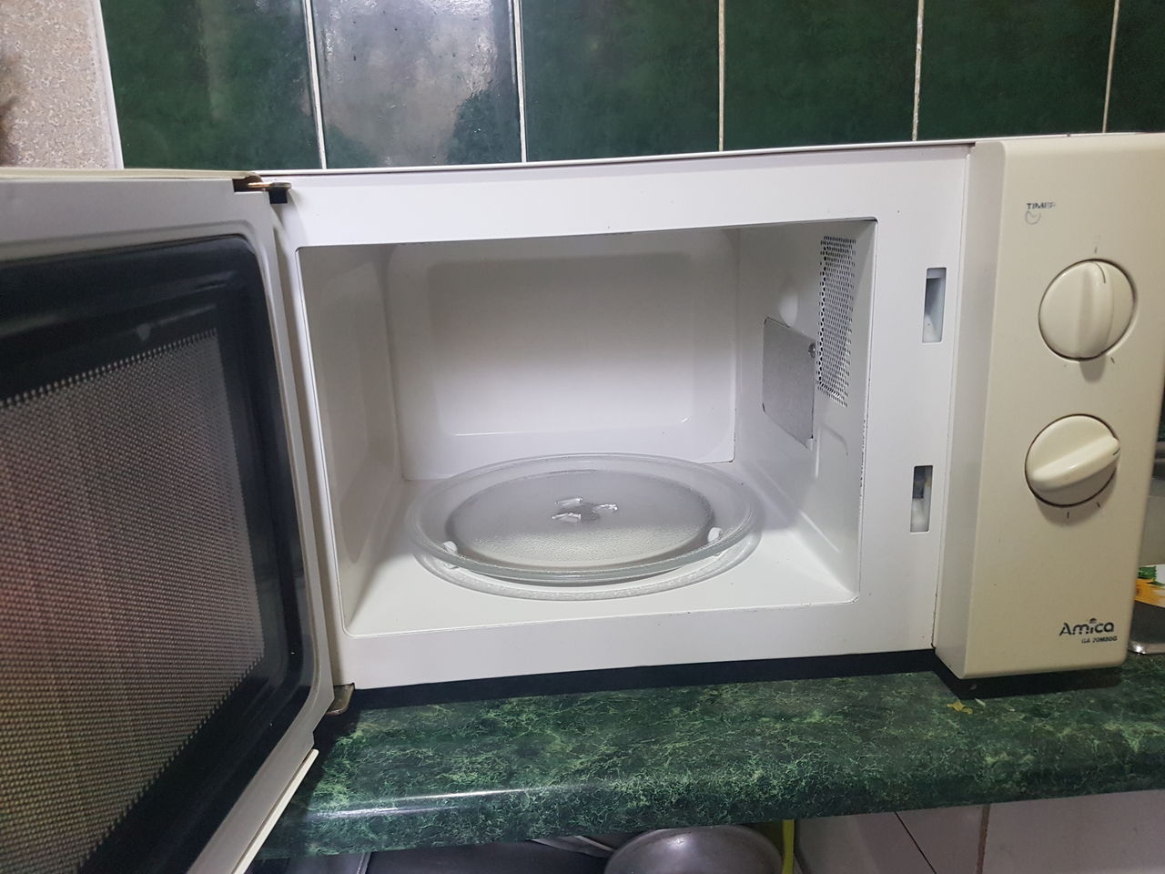 микроволновки