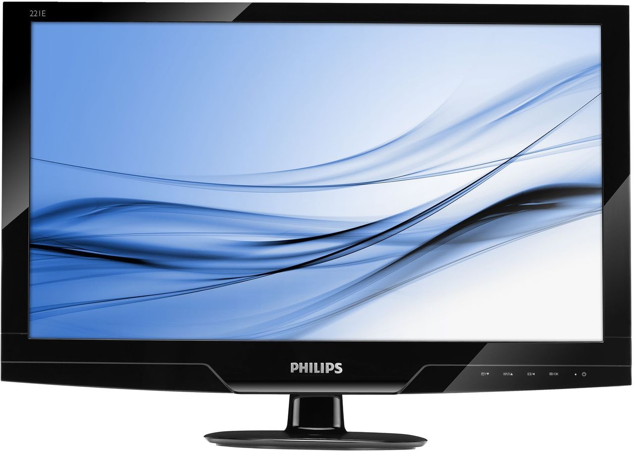 Philips 221E