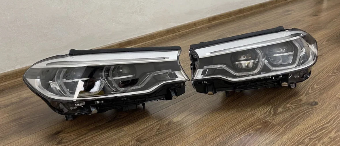 faruri g30 led adaptive