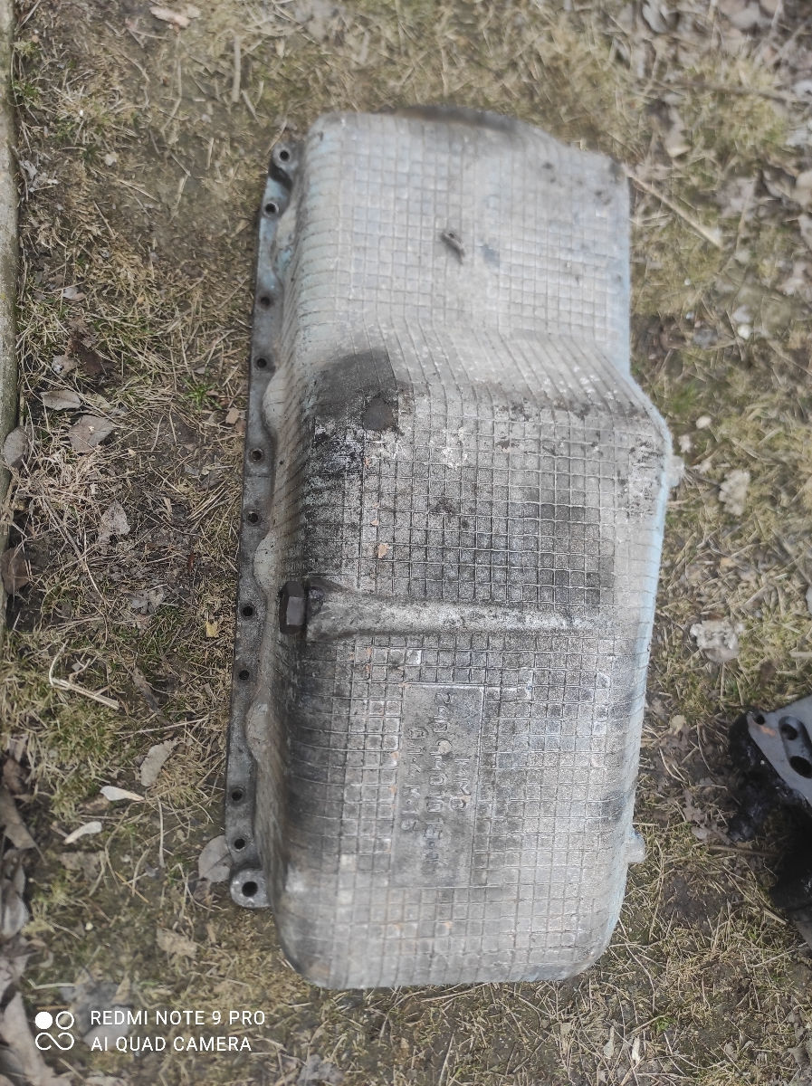 Piese Motor Mtz D240