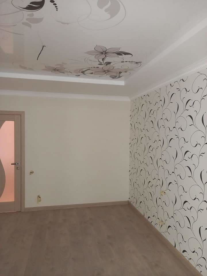 Перетирка, tapete,vopsire