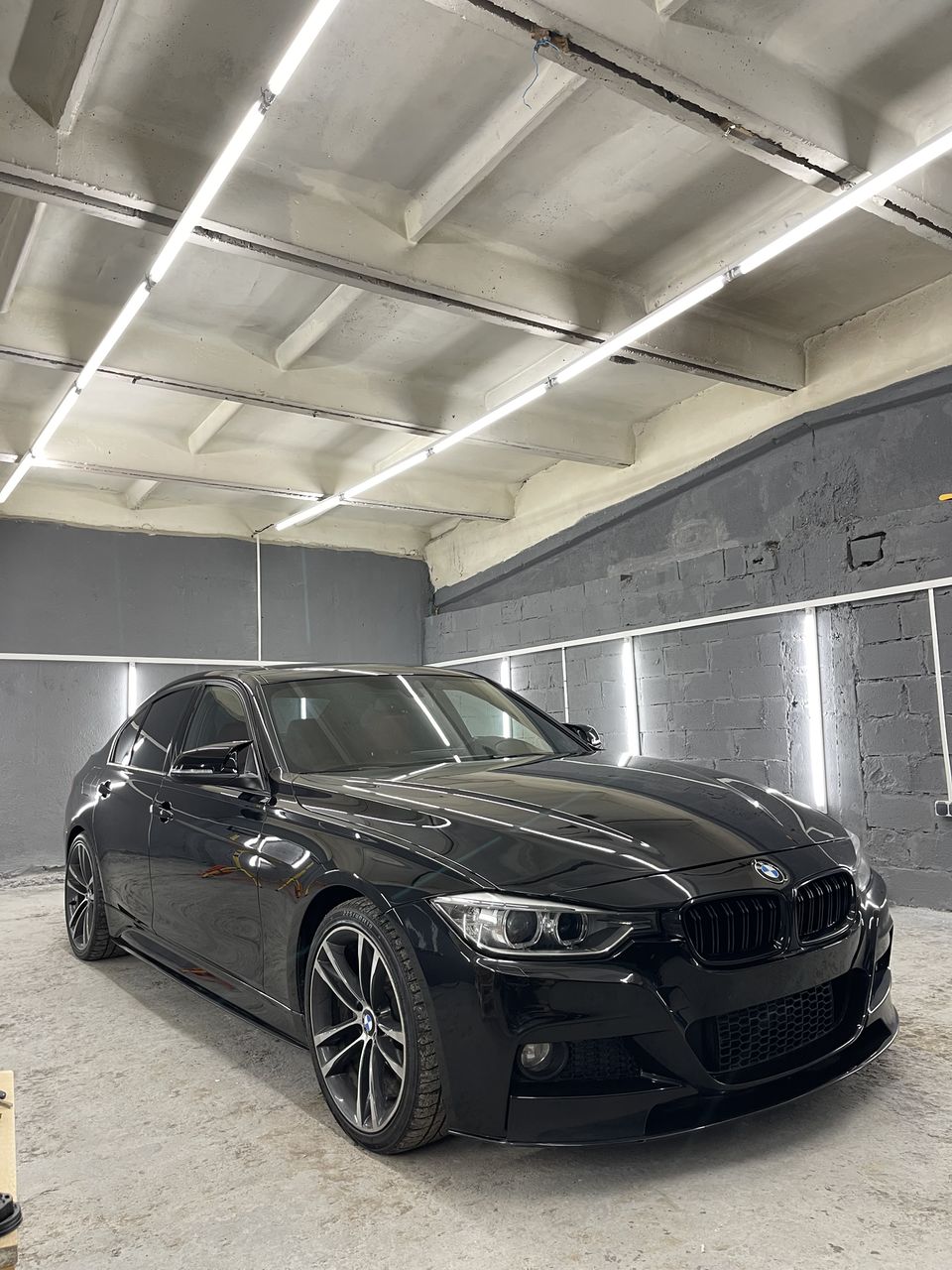 Bmw f30, f10