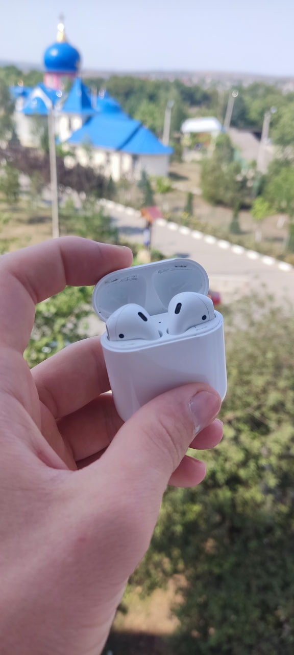Air pods 2