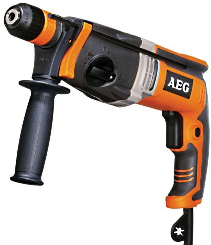 AEG KH 28 Super XE