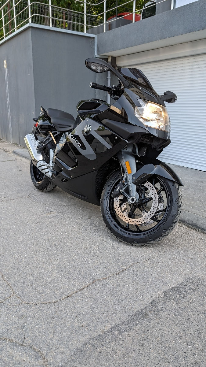 BMW K1300S