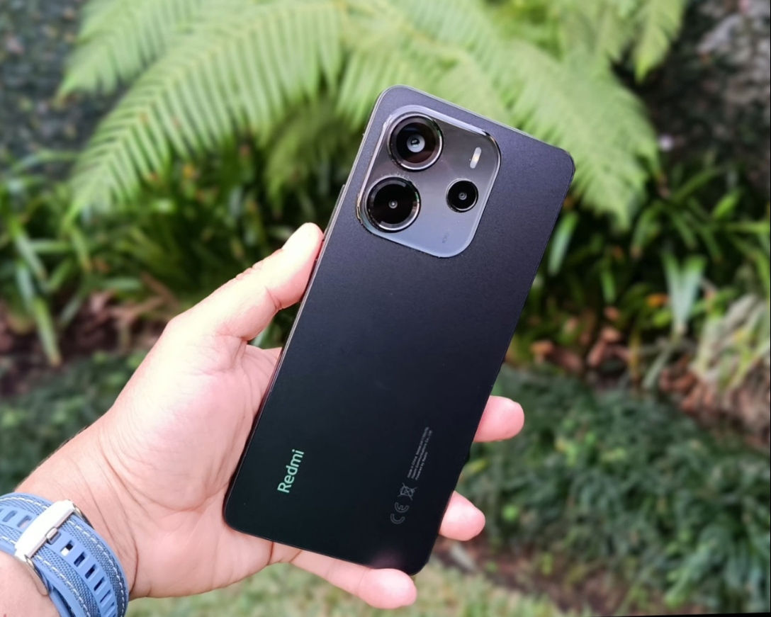 Xioami Redmi Note 14