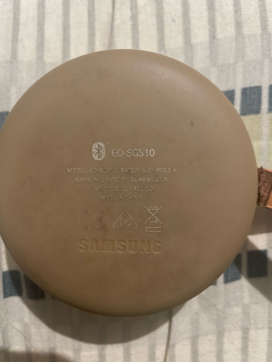 Boxa Samsung EO-SG510