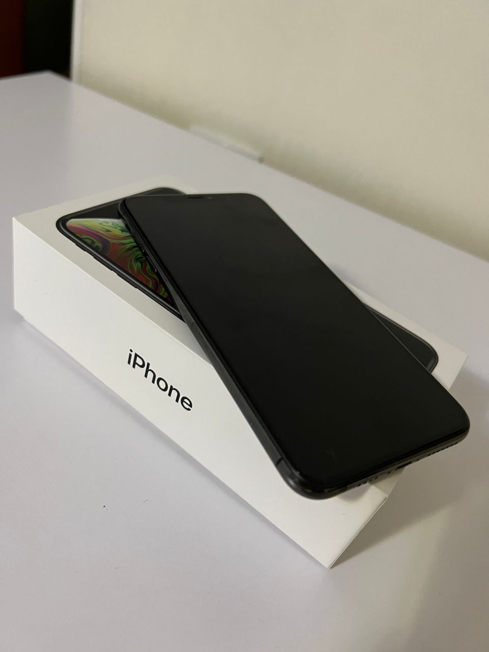 iPhone XS Max 512 Gb