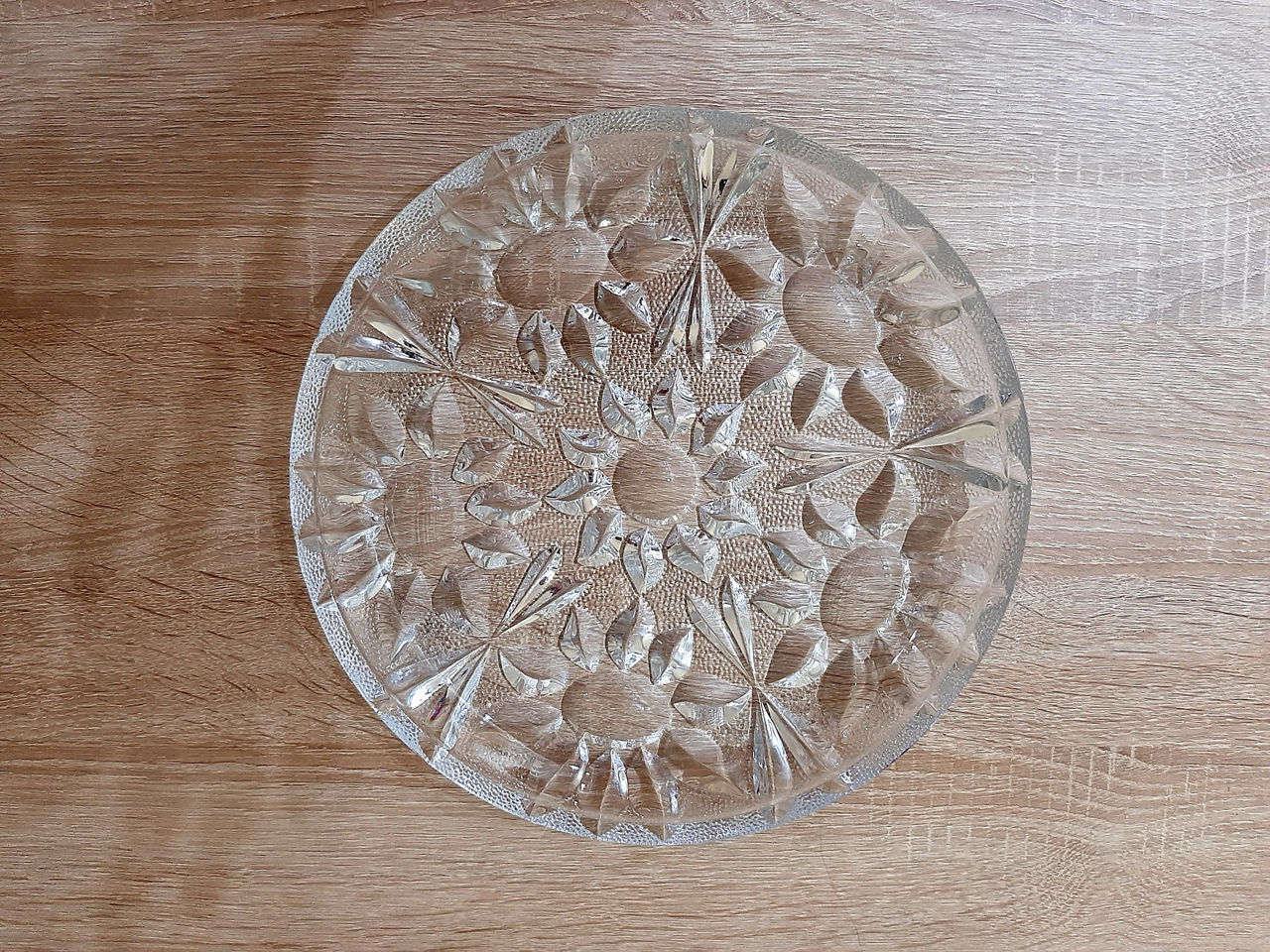 Cristal salatiere boluri platou ulcioare lut хрусталь салатницы ...