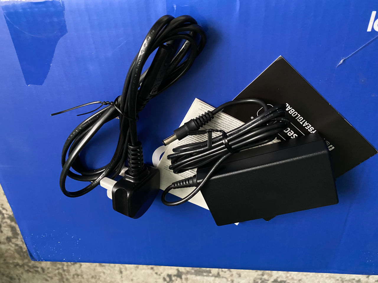 Volan PlayStation 3/4/5