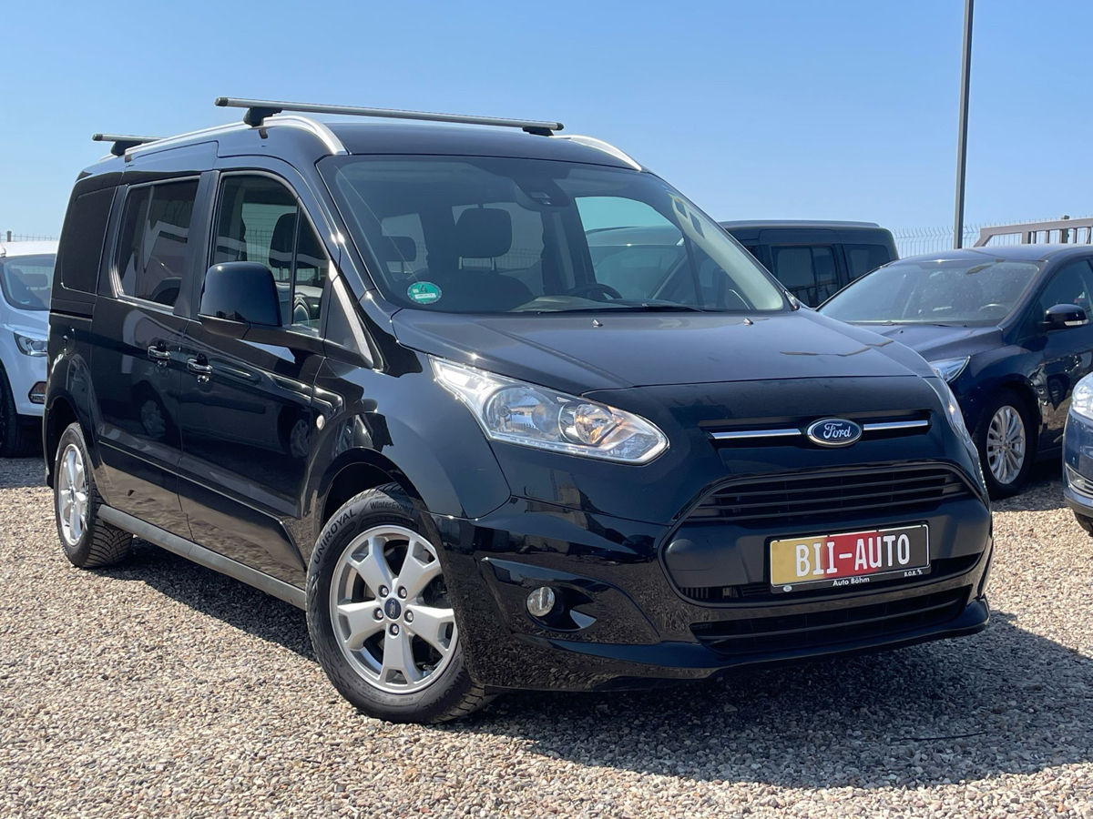Ford Tourneo Connect