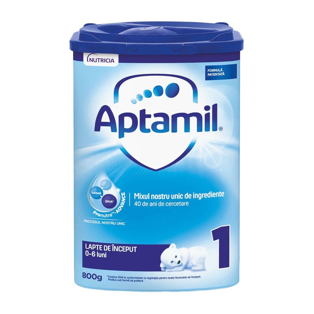 Lapte Aptamil