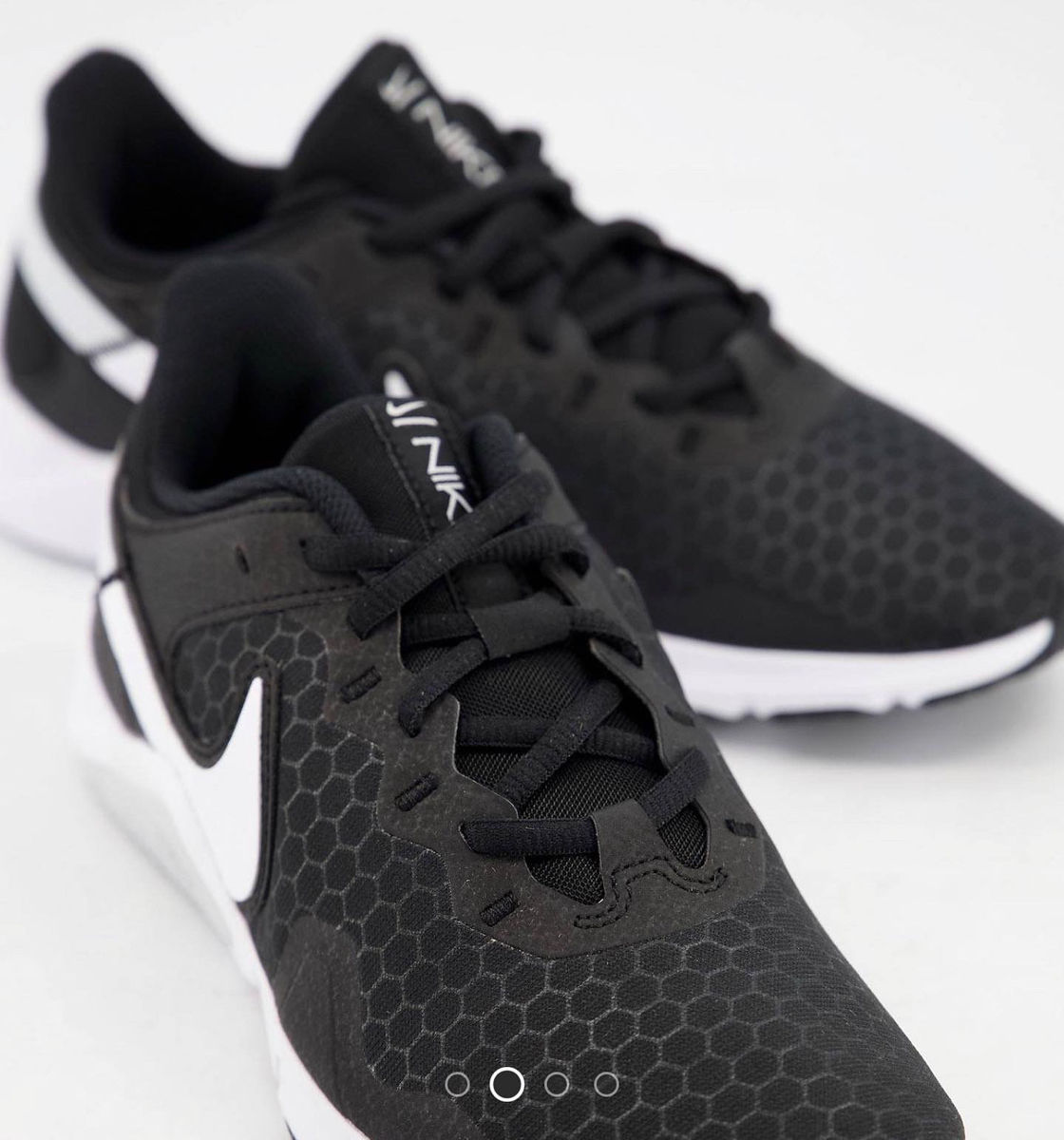 Nike originali noi