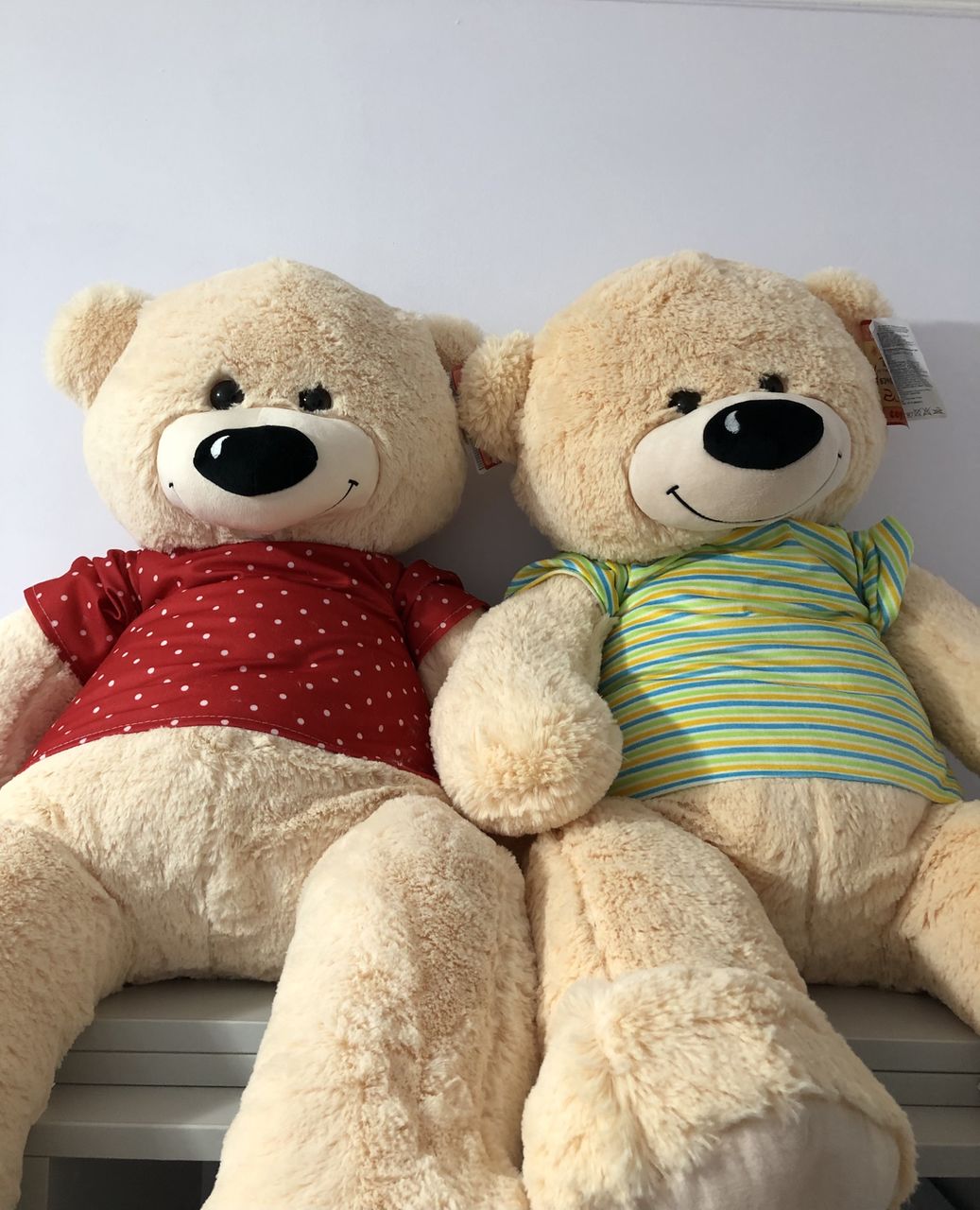 Urși de pluș 100 cm